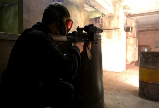 Bunker 51, prices and bookings 2026 | Yumping