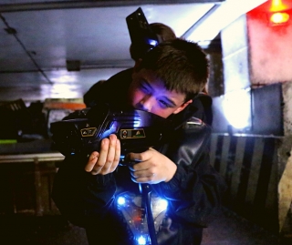 Bunker 51, prices and bookings 2025 | Yumping