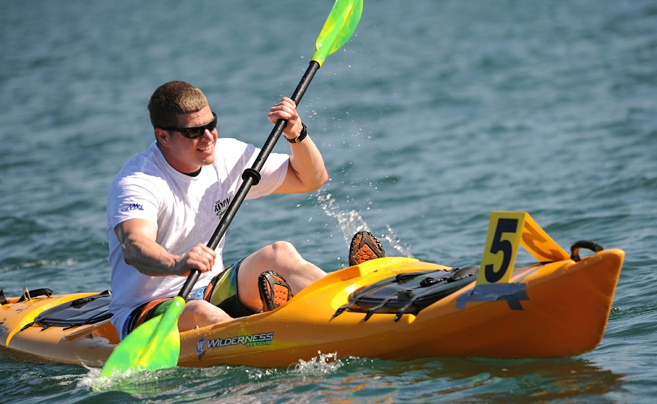 Liverpool Watersports Centre, prices and bookings 2026 | Yumping