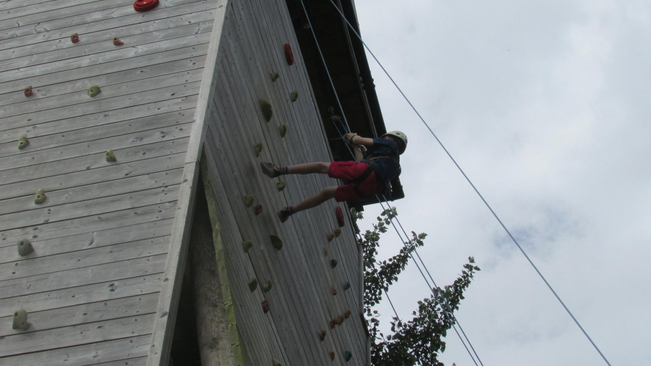 Otterspool Adventure Centre, prices and bookings 2026 | Yumping