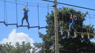 Otterspool Adventure Centre, prices and bookings 2026 | Yumping