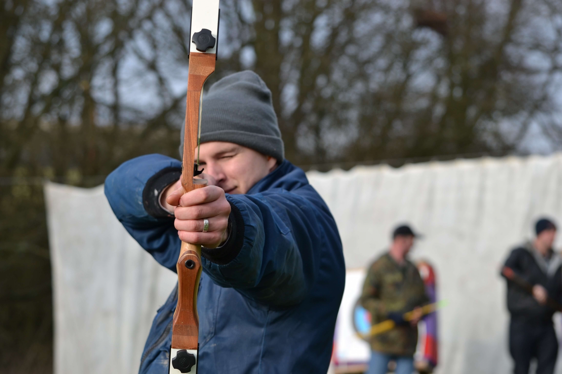 Hindleap Warren Outdoor Education Centre, prices and bookings 2025 ...