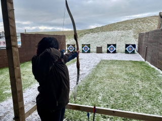 Yorkshire Activity Centre, prices and bookings 2026 | Yumping
