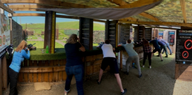 Yorkshire Activity Centre, prices and bookings 2026 | Yumping