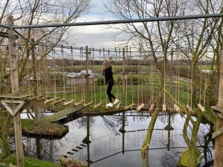 Yorkshire Activity Centre, prices and bookings 2026 | Yumping