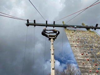 Yorkshire Activity Centre, prices and bookings 2026 | Yumping