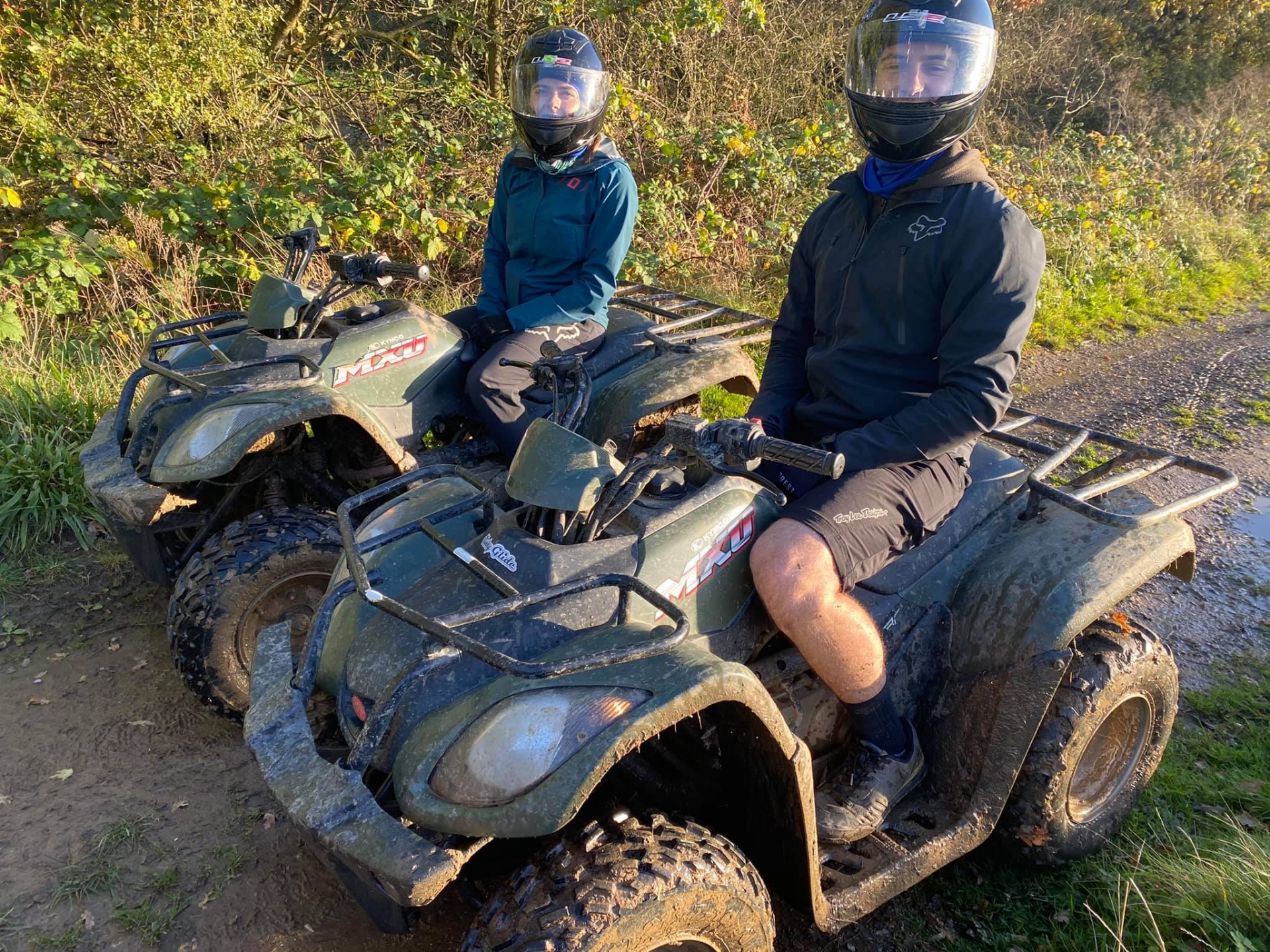 Yorkshire Activity Centre, prices and bookings 2026 | Yumping
