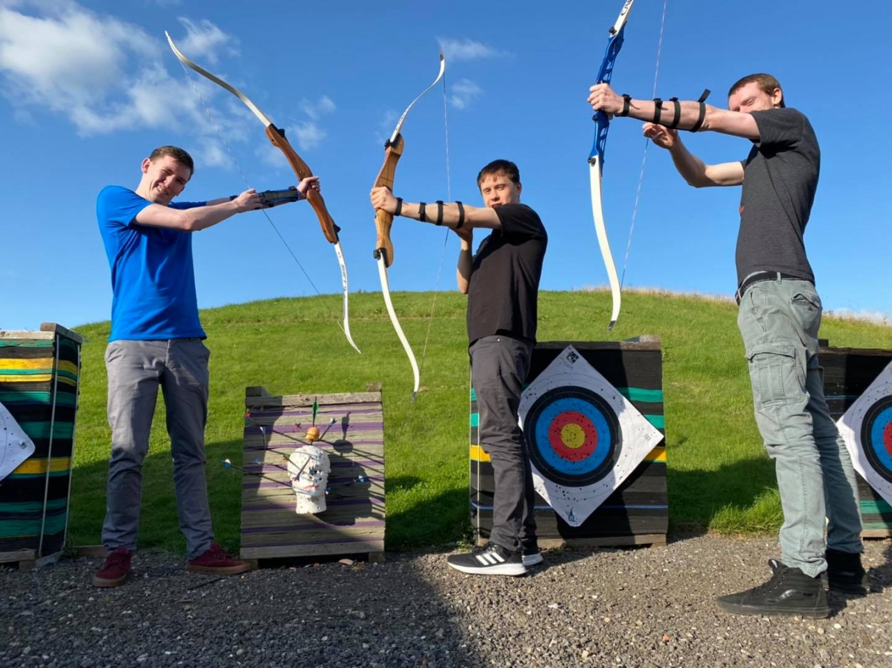 Yorkshire Activity Centre, prices and bookings 2026 | Yumping