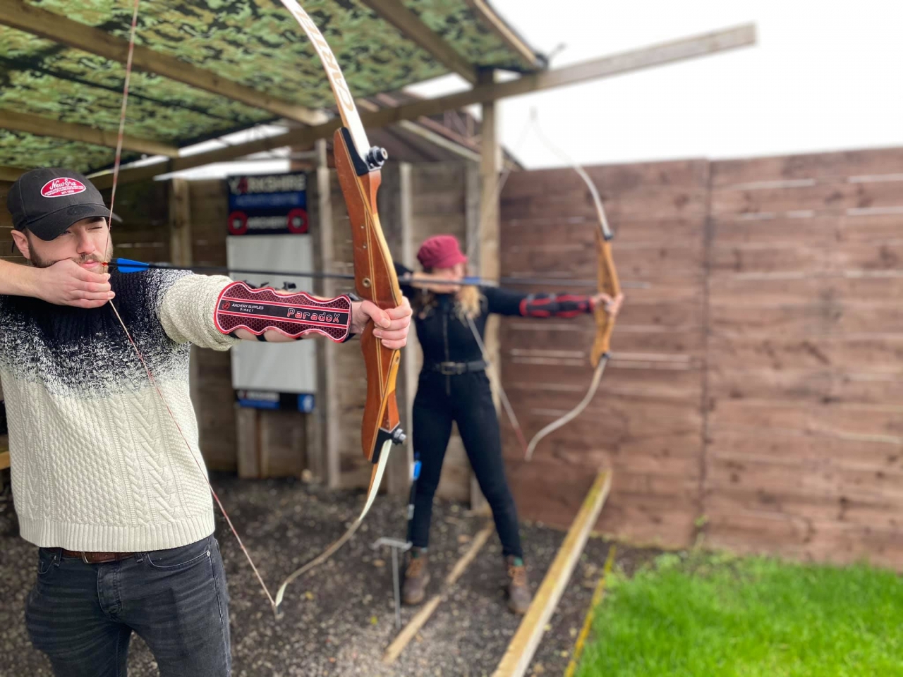Yorkshire Activity Centre, prices and bookings 2026 | Yumping