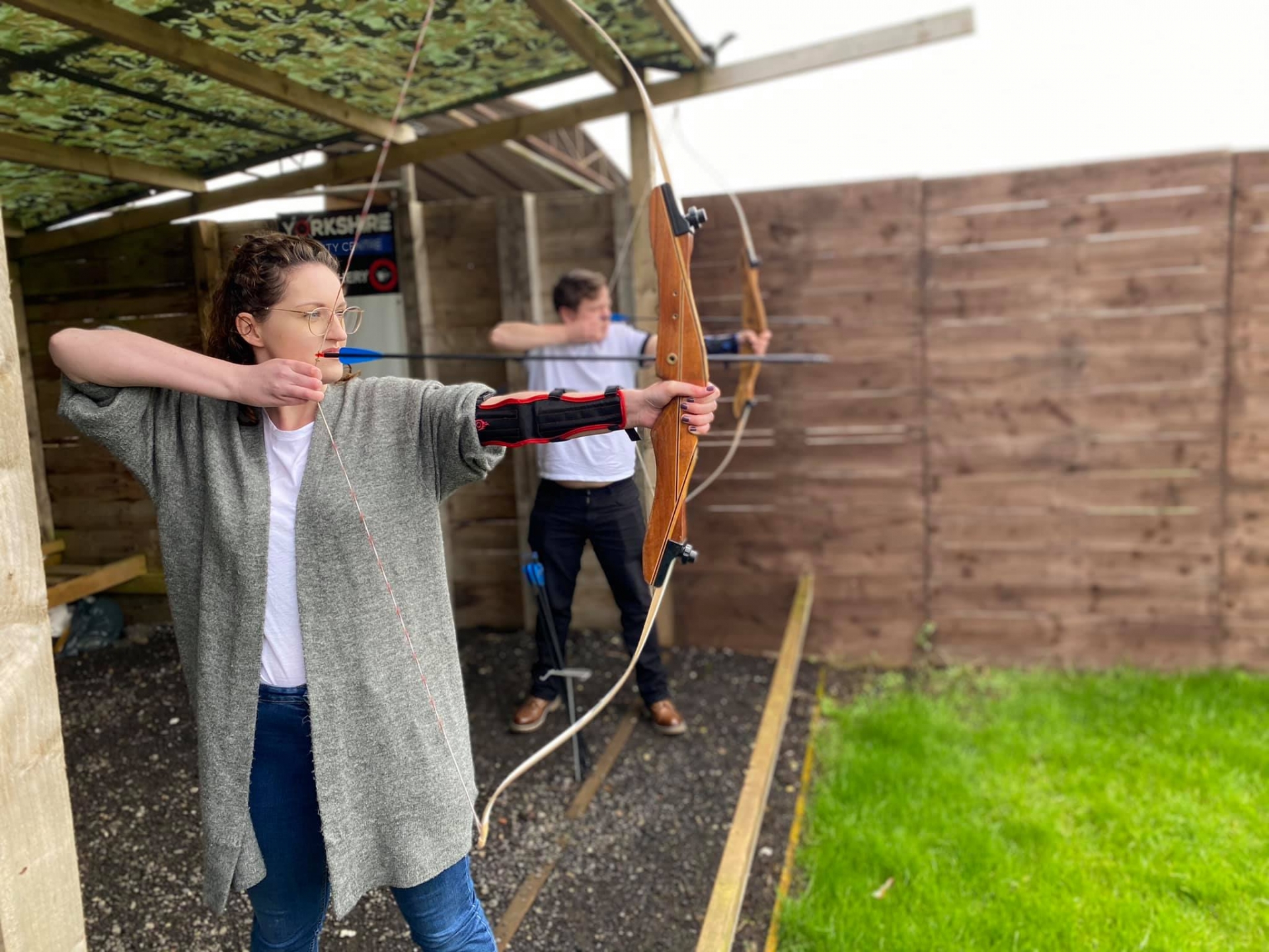 Yorkshire Activity Centre, prices and bookings 2026 | Yumping