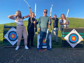 Yorkshire Activity Centre, prices and bookings 2026 | Yumping