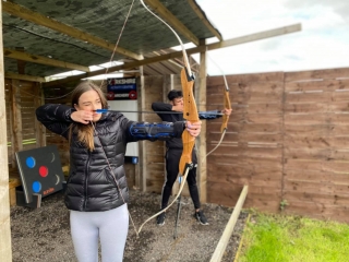 Yorkshire Activity Centre, prices and bookings 2026 | Yumping