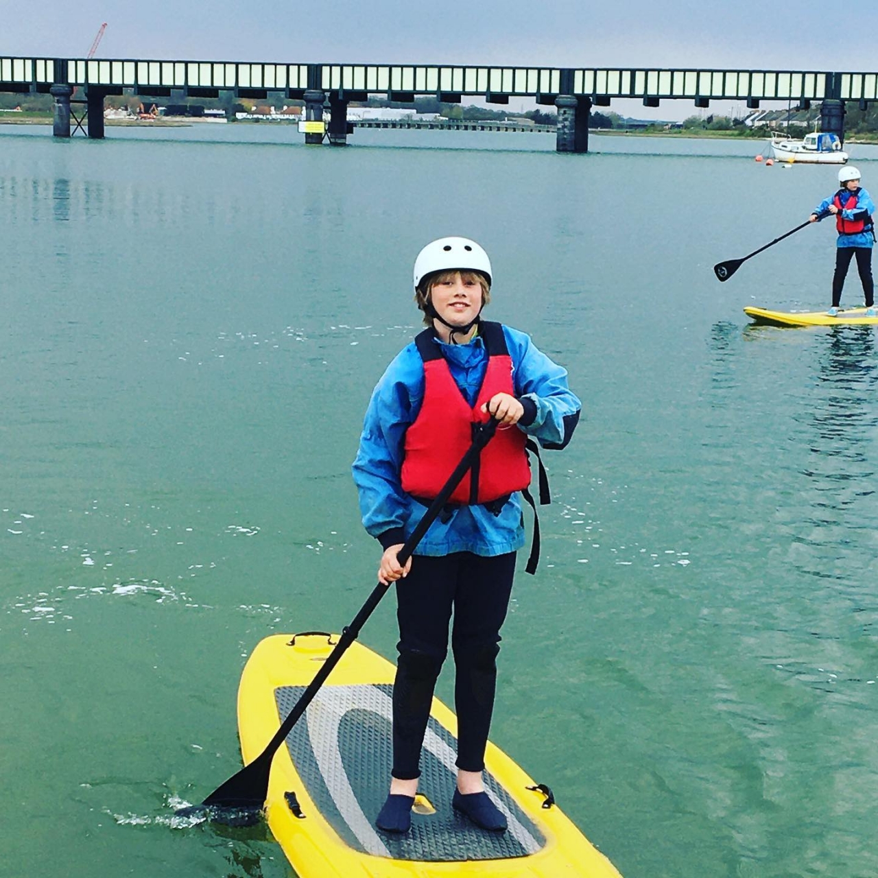 Adur Outdoor Activities Centre, prices and bookings 2026 | Yumping