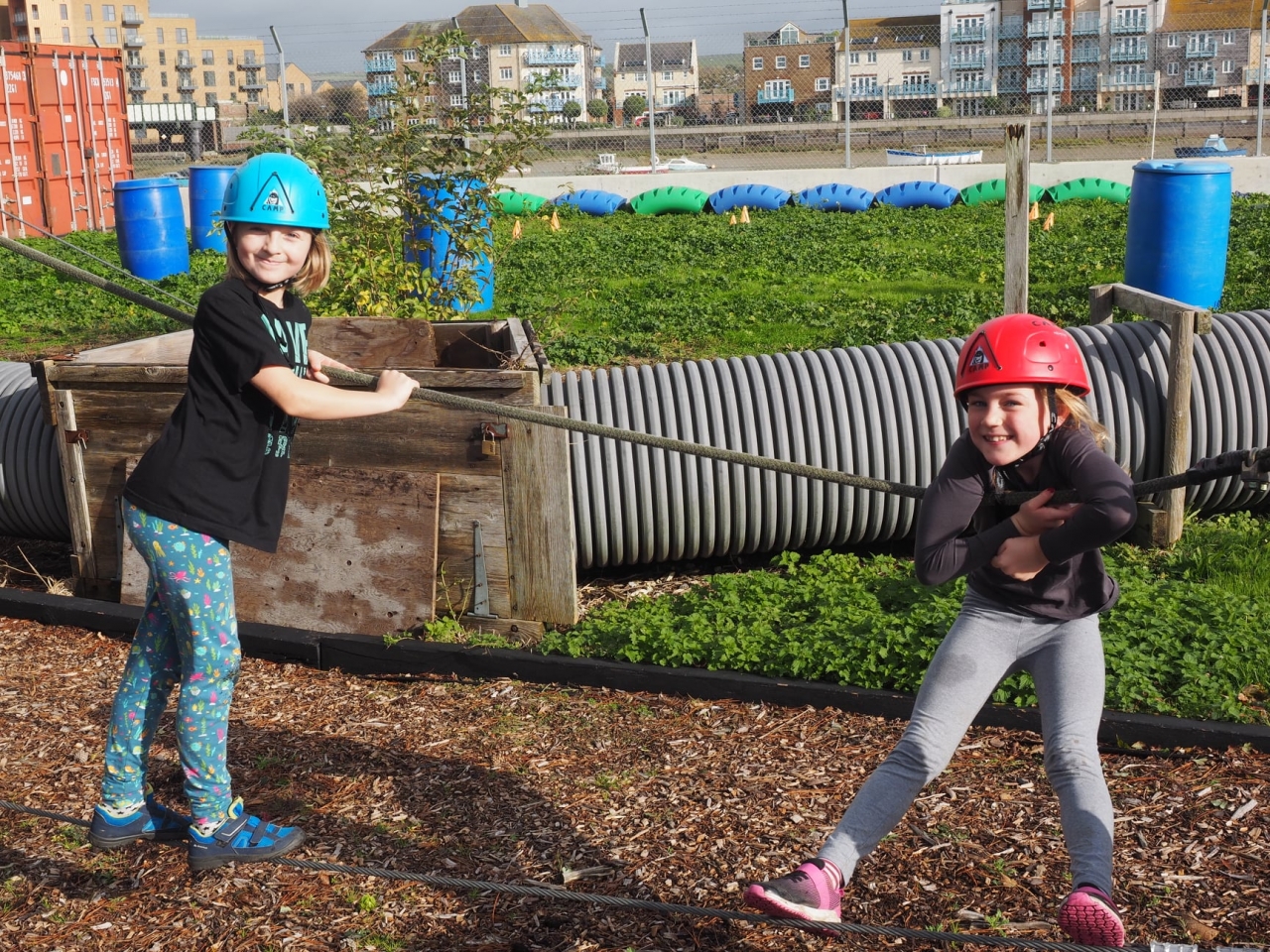 Adur Outdoor Activities Centre, prices and bookings 2025 | Yumping