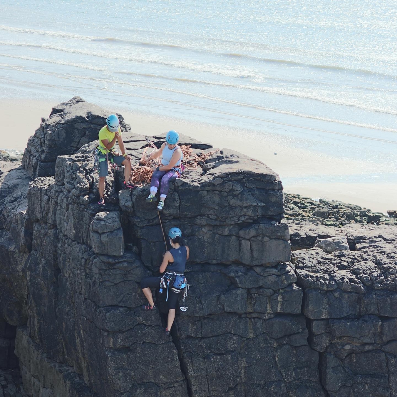 The Foundry Climbing Centre, prices and bookings 2025 | Yumping