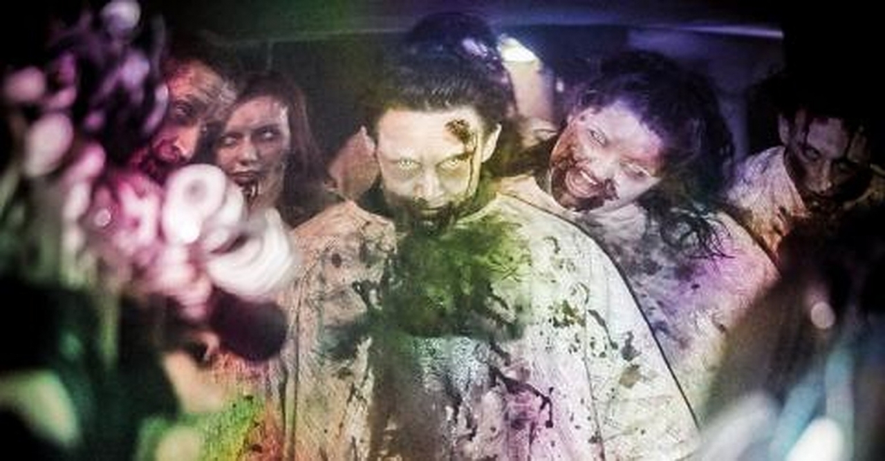 Laser Quest Enfield, prices and bookings 2026 | Yumping
