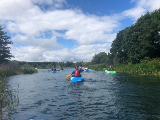 Willowgate Activity Centre, prices and bookings 2025 | Yumping