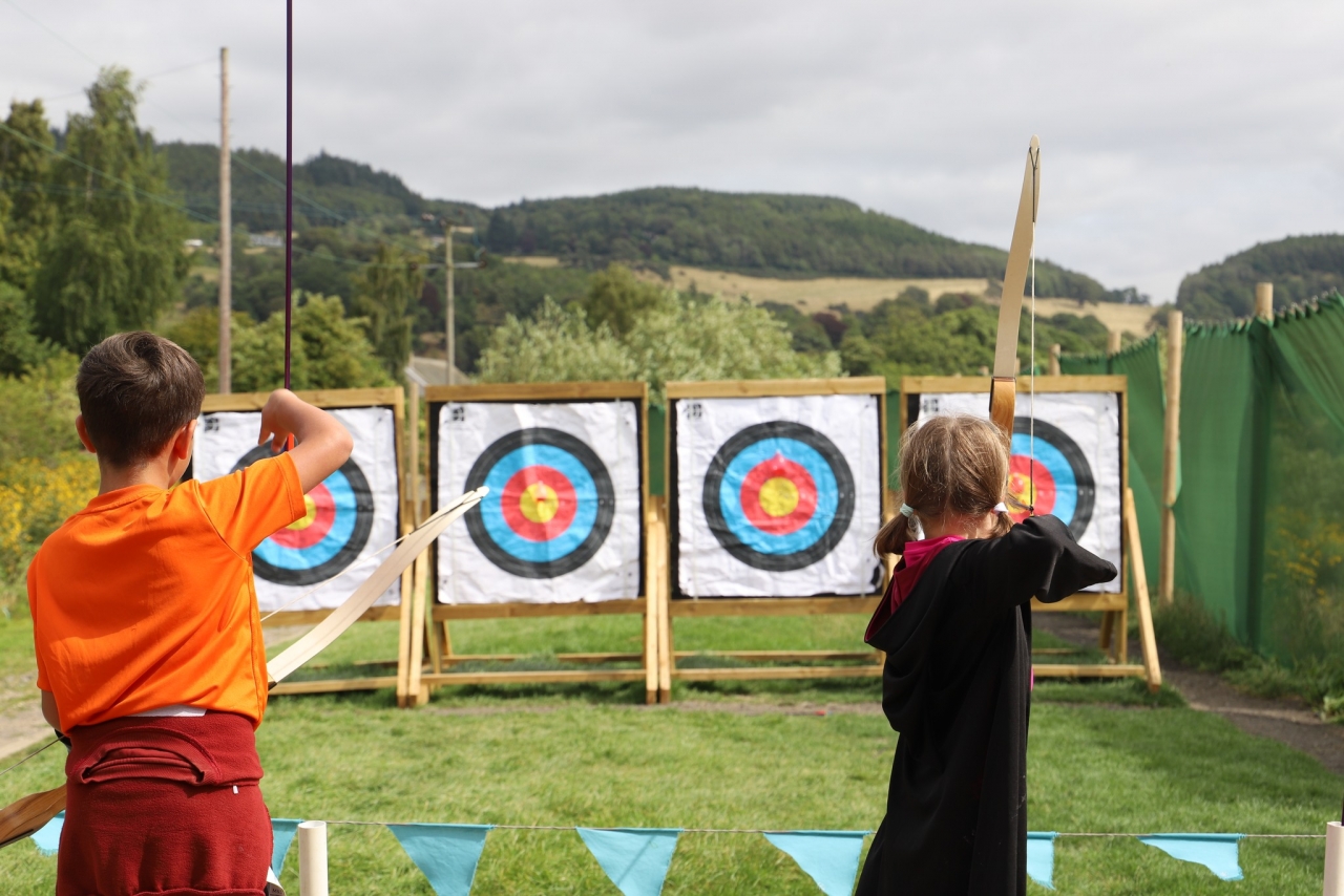 Willowgate Activity Centre, prices and bookings 2026 | Yumping