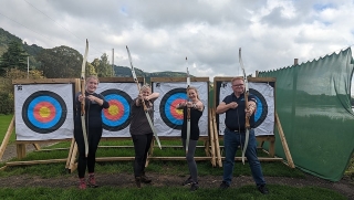 Willowgate Activity Centre, prices and bookings 2026 | Yumping