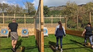 Willowgate Activity Centre, prices and bookings 2026 | Yumping