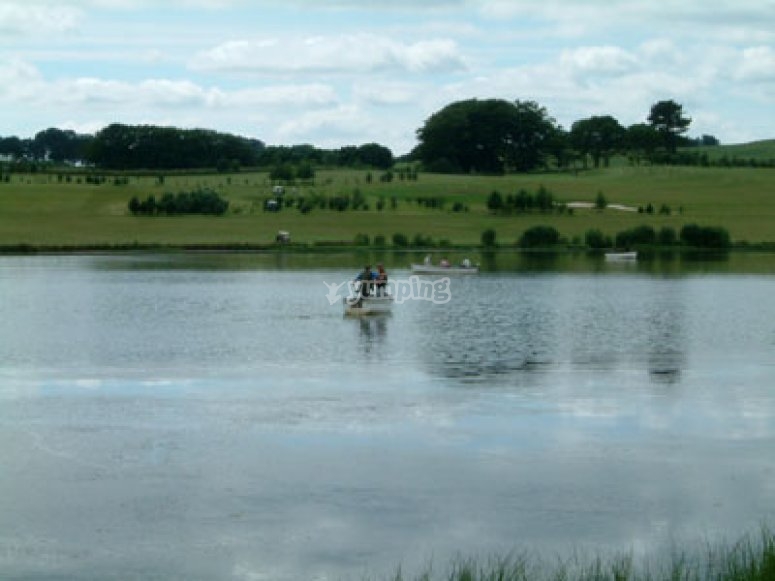 Piperdam Golf & Leisure Resort, prices and bookings 2025 | Yumping