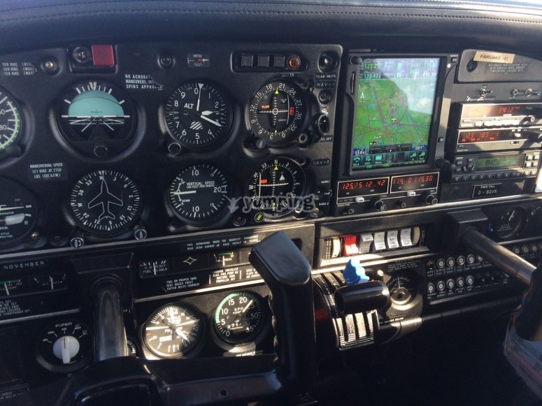 Synergy Flight Centre, prices and bookings 2026 | Yumping