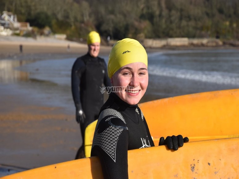 Morfa Bay Adventure, prices and bookings 2025 | Yumping