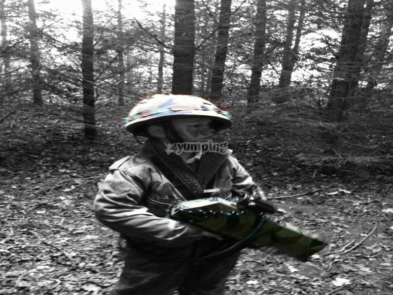 Actionzone, 价格和预订 2025 | Yumping