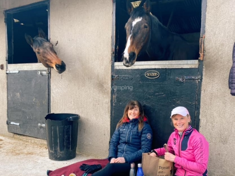 Gransha Equestrian, 价格和预订 2025 | Yumping