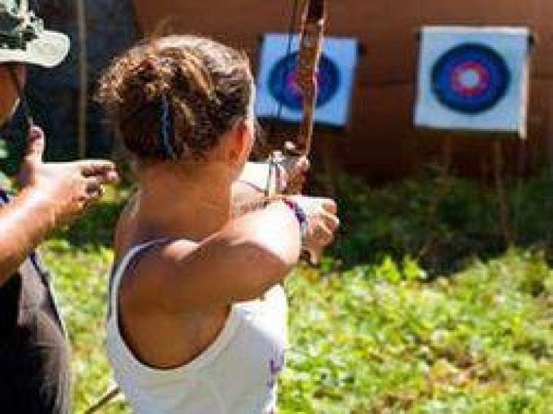 Aim Archery, prices and bookings 2026 | Yumping