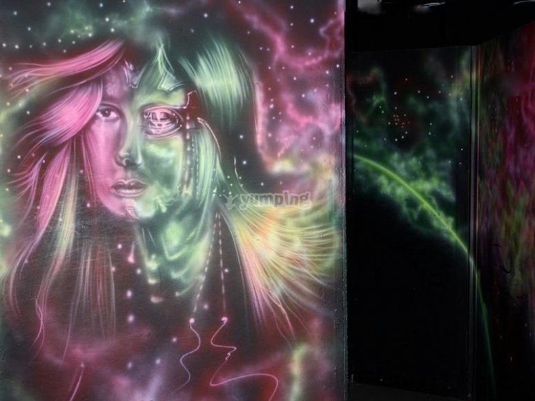 Quasar Elite South Shields, prices and bookings 2024