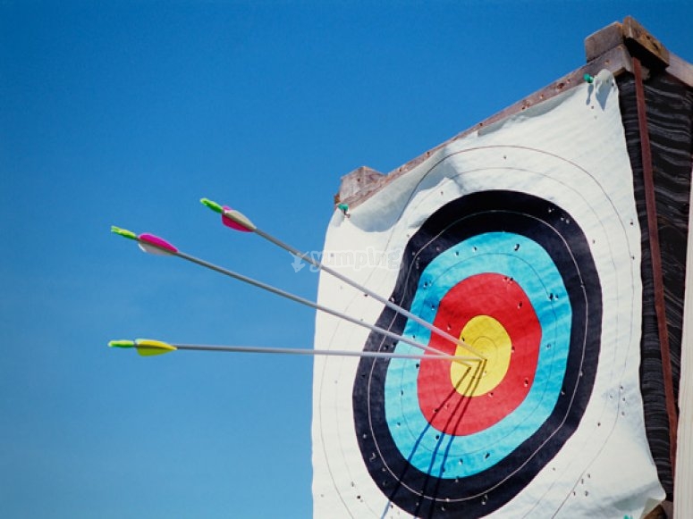 Ashcombe Valley Archers, prices and bookings 2025 | Yumping
