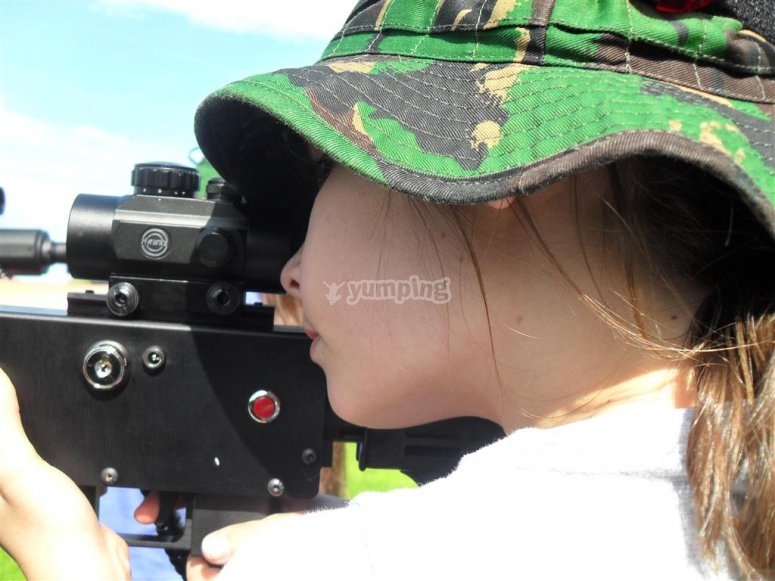 Mobile Combat Events, prices and bookings 2026 | Yumping