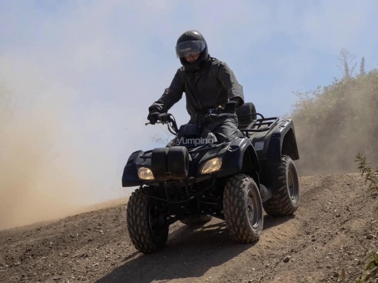 WildTracks Activity Park, prices and bookings 2026 | Yumping