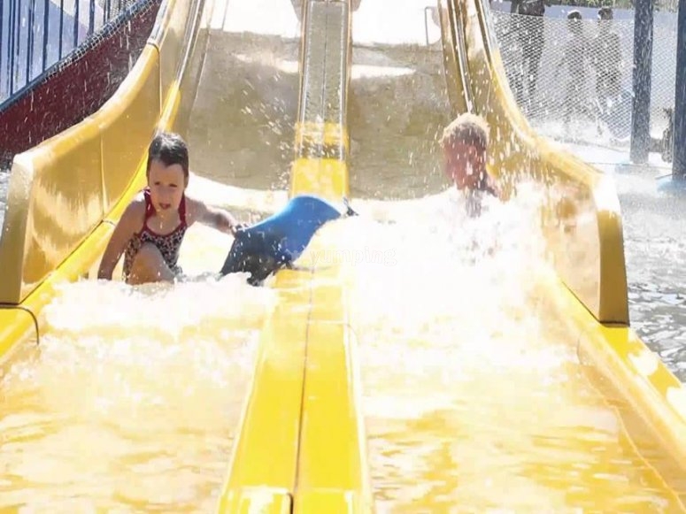 Wheelgate Park Amusement Parks, prices and bookings 2024