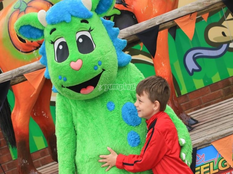 Wheelgate Park Amusement Parks, prices and bookings 2025 | Yumping