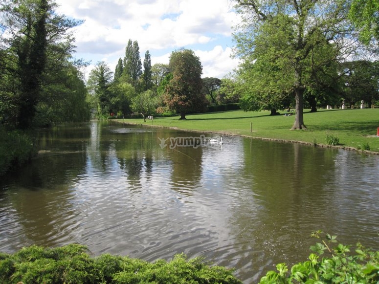Hemsworth Water Park and Playworld, prices and bookings 2026 | Yumping