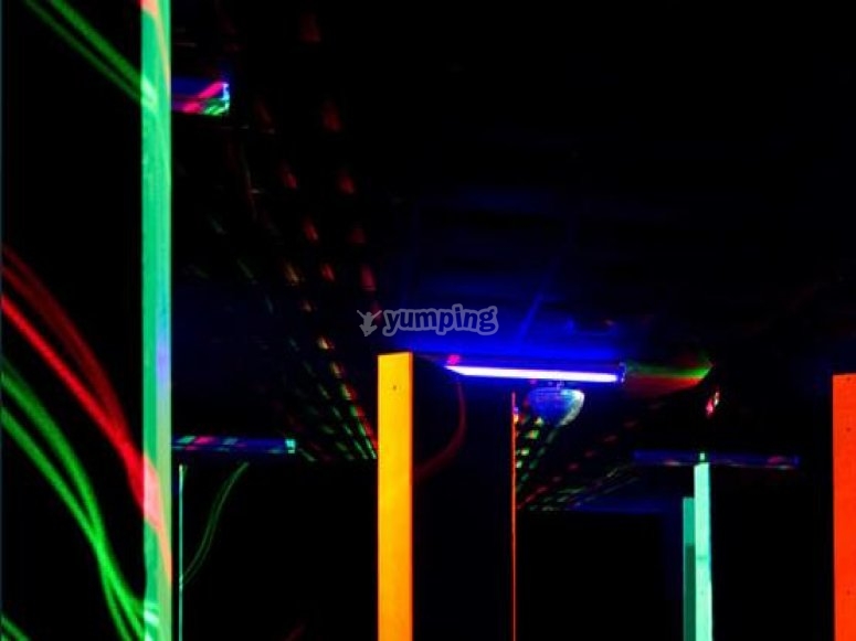 L.E.C Laser Centre, prices and bookings 2026 | Yumping