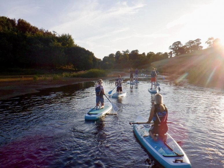 Ultimate SUP NI, Preise und Reservierungen 2025 | Yumping