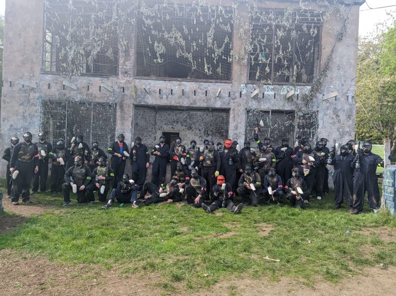 Rednal Combat, prices and bookings 2025 | Yumping