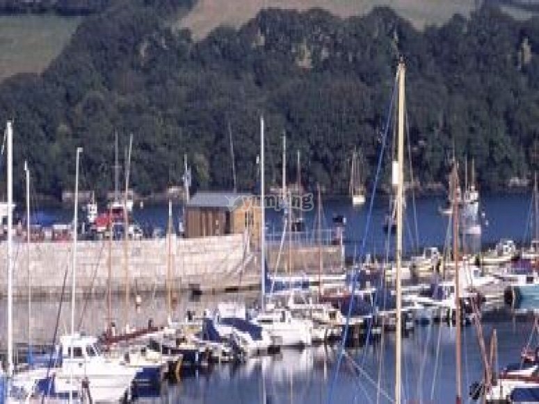 Mylor Boat Hire, prices and bookings 2025 | Yumping