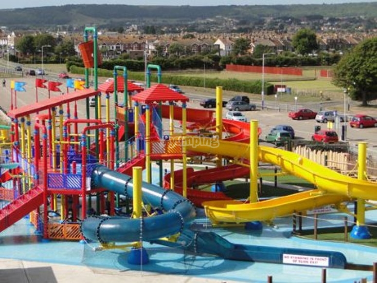 Fort Fun, prices and bookings 2025 | Yumping