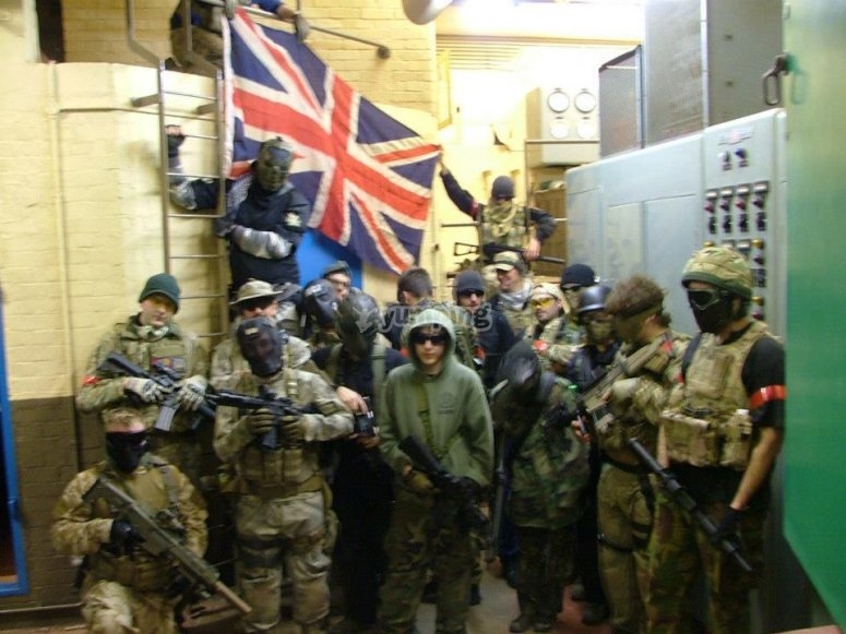 Op-Tactical, prices and bookings 2025 | Yumping