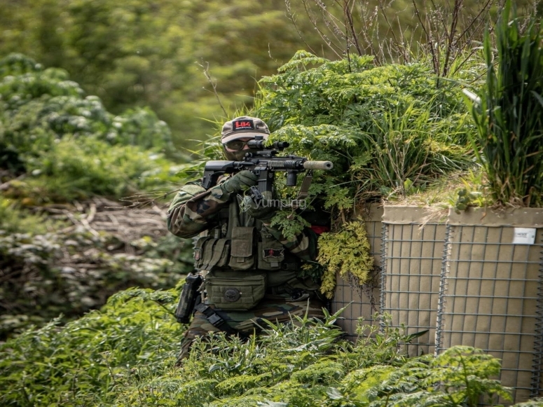 Imperium Airsoft, 价格和预订 2025 | Yumping