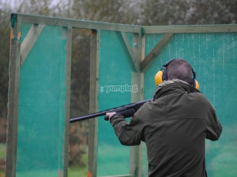 Frontier Practical Shotgun, prices and bookings 2026 | Yumping