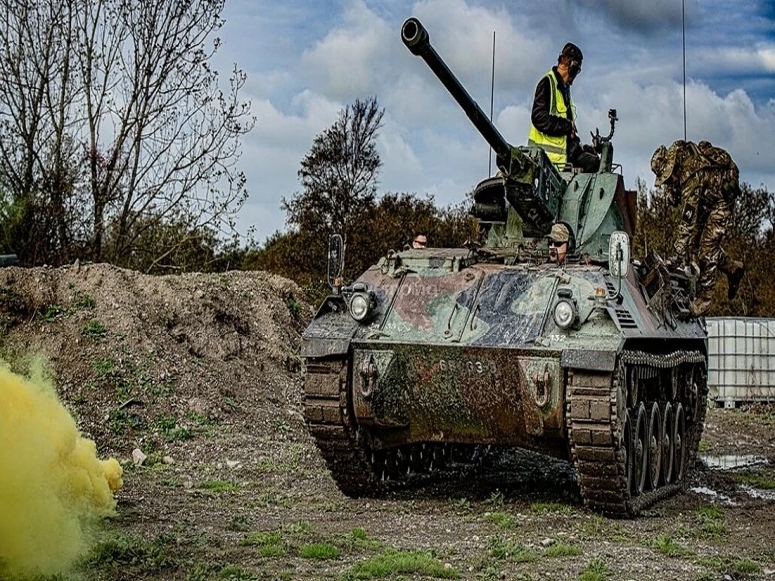 Tanks'N'Trucks, precios y reservas 2025 | Yumping