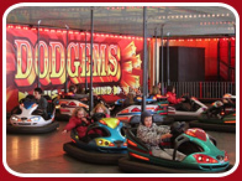 Walton Pier, prices and bookings 2025 | Yumping