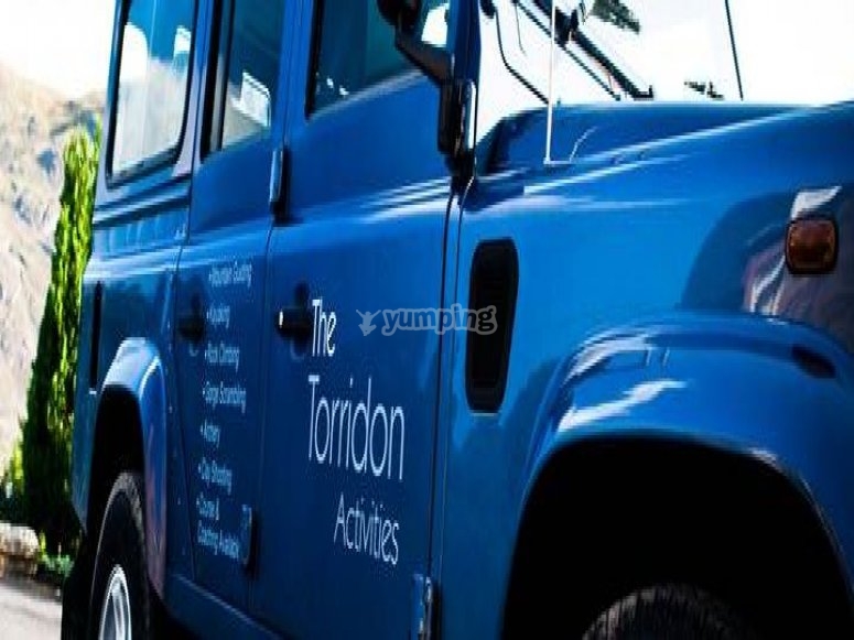 The Torridon, 价格和预订 2026 | Yumping