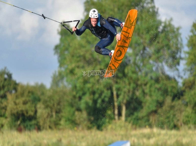 WMSki, prices and bookings 2025 | Yumping