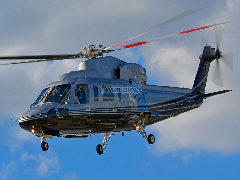 Capital Air Services, prices and bookings 2026 | Yumping